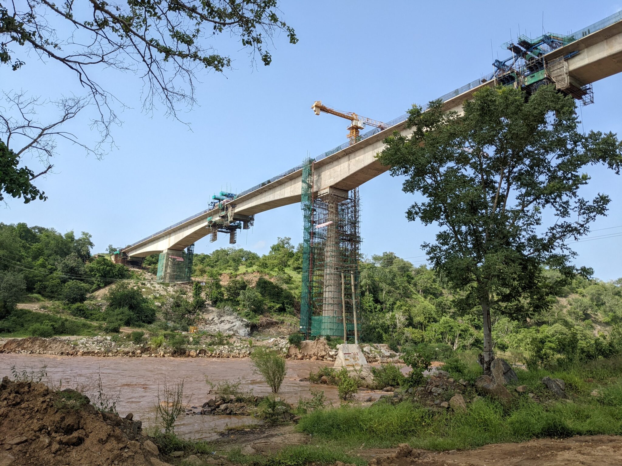 Road Projects - Advanced Engineering Solutions