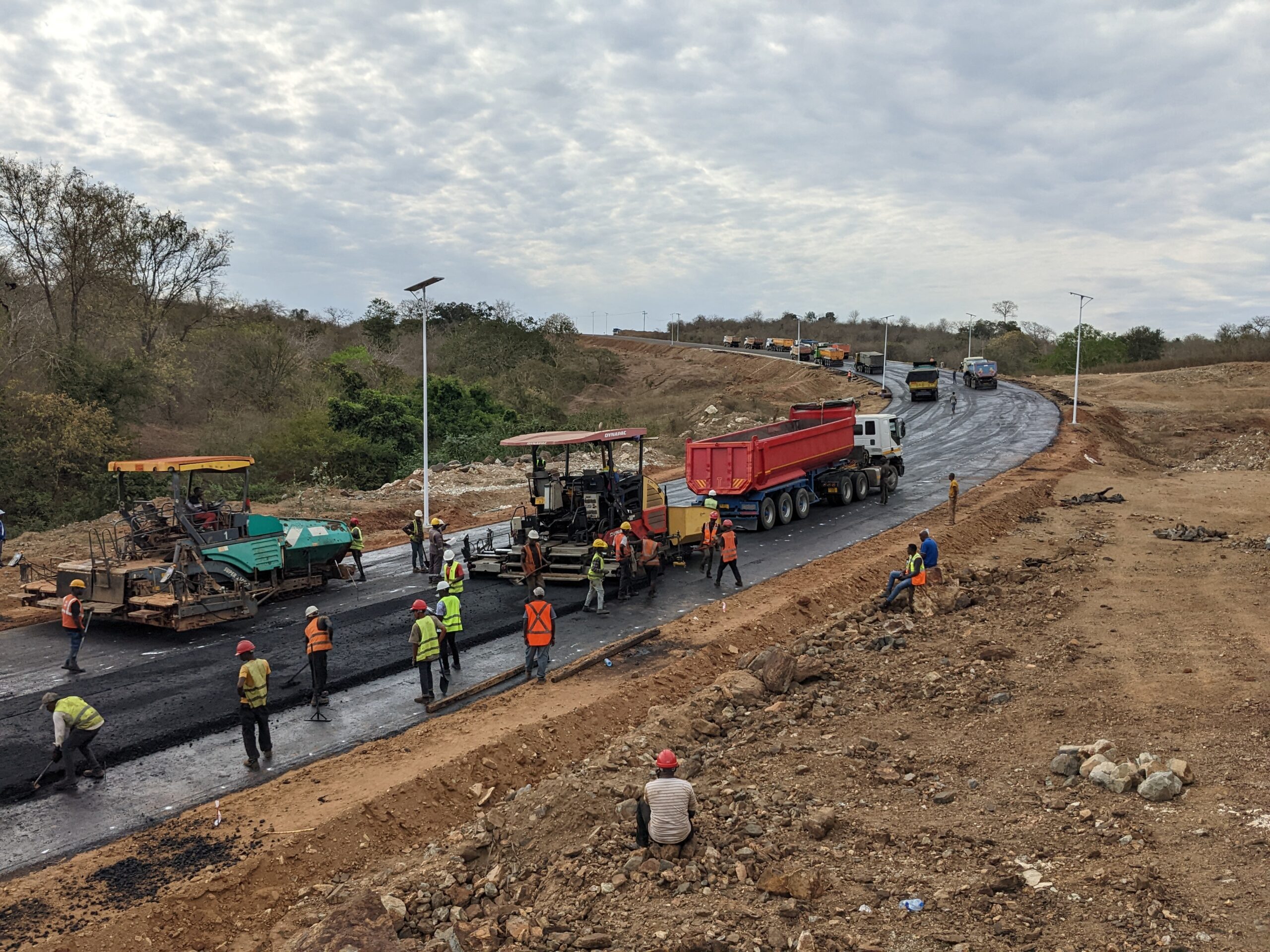 HOME - Advanced Engineering Solutions (AESL)