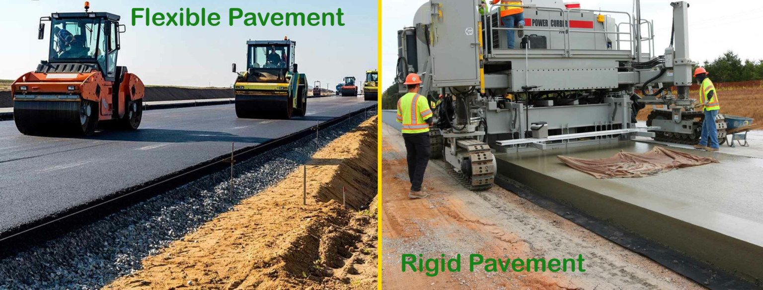 Pavement Design And Analysis: Advanced Engineering Solutions