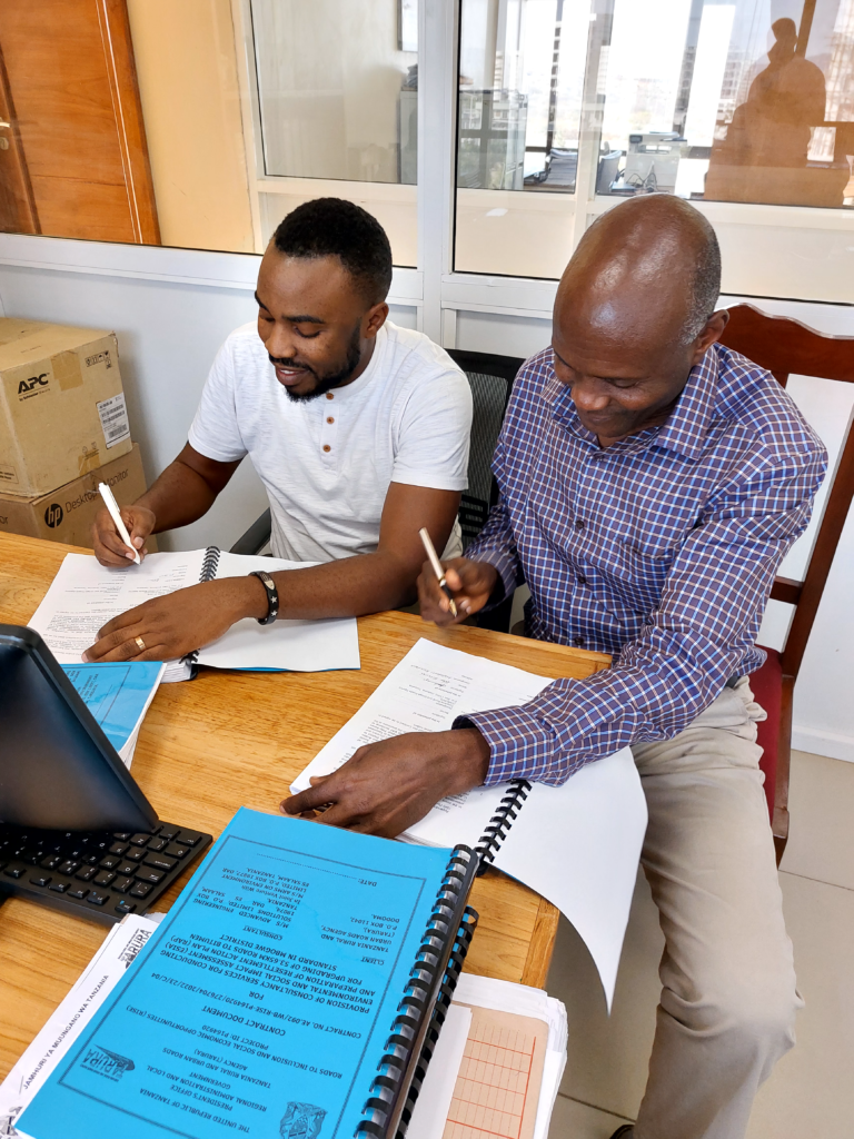 CONSULTANCY SERVICE FOR CONDUCTING ENVIRONMENTAL AND SOCIAL IMPACT ...